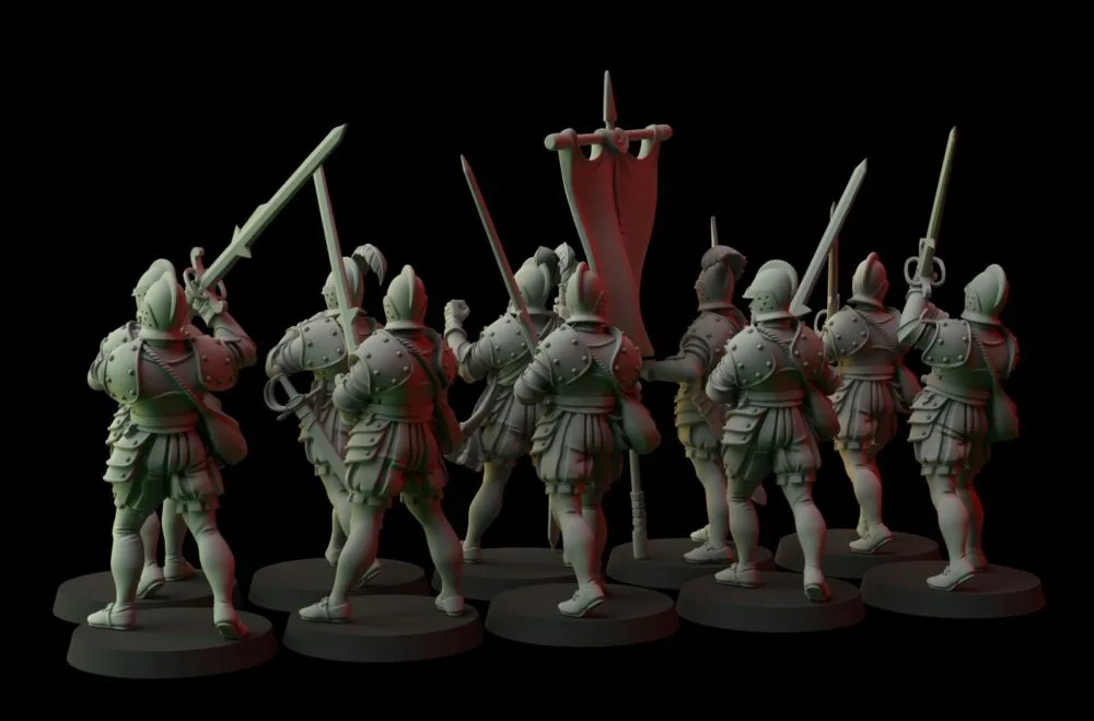 Kits • Speira Miniatures