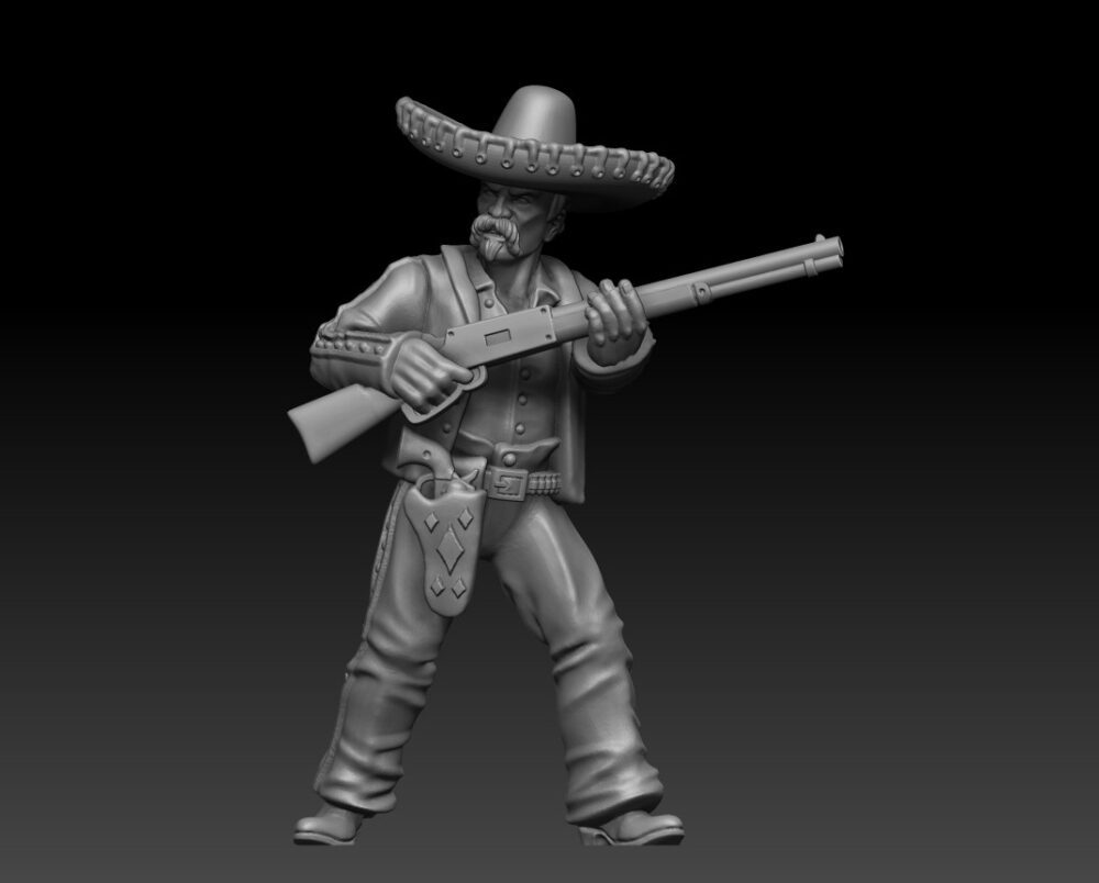 mexican bandit 01