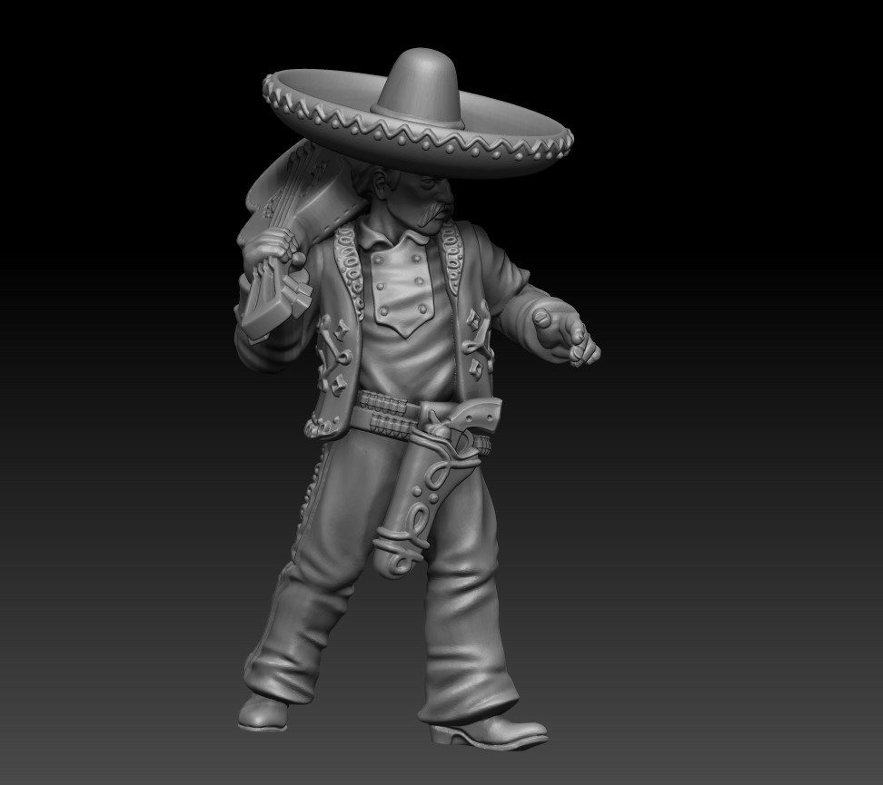 mexican bandit 03