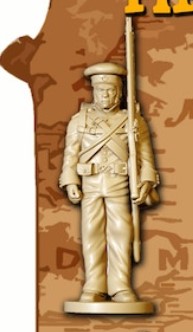 Field Jaeger Corps 1 v2