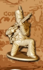 Field Jaeger Corps 10 –