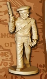 Field Jaeger Corps 12 – Speira Miniatures