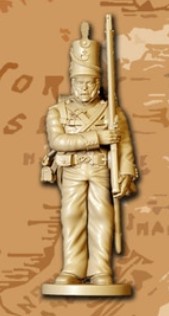 Field Jaeger Corps 2