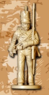 Field Jaeger Corps 3