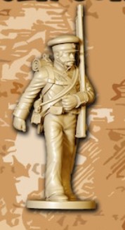 Field Jaeger Corps 3 v2