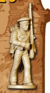 Field Jaeger Corps 4 v2