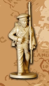 Field Jaeger Corps 6 v2