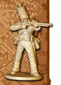 Field Jaeger Corps 8 –