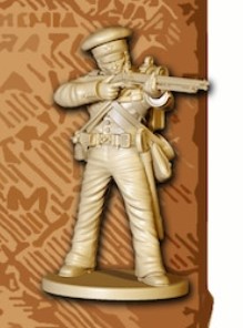 Field Jaeger Corps 8 v2