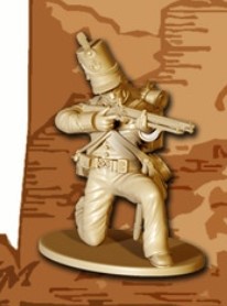 Field Jaeger Corps 9