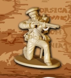 Field Jaeger Corps 9 v2