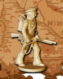 Light Field Battalion Grubenhagen 11