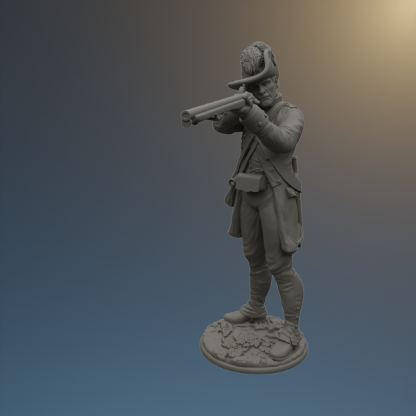 1700s • Speira Miniatures