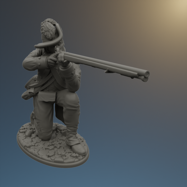 1700s • Speira Miniatures