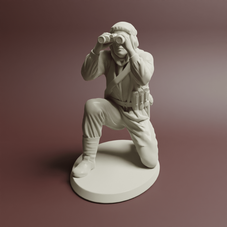 Kozak Miniatures • Speira Miniatures