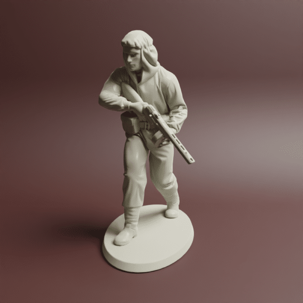 Kozak Miniatures • Speira Miniatures