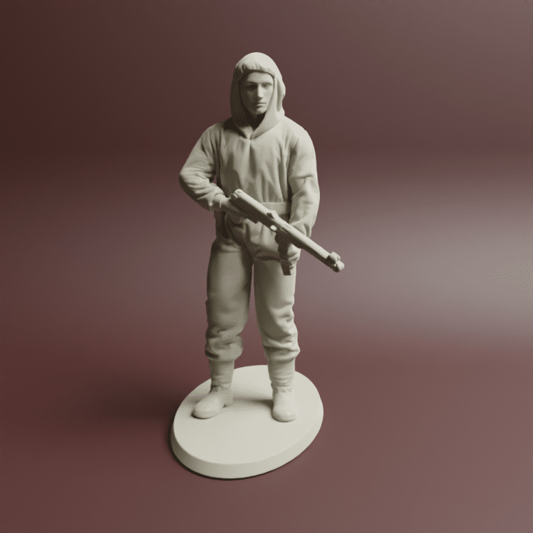 Kozak Miniatures • Speira Miniatures