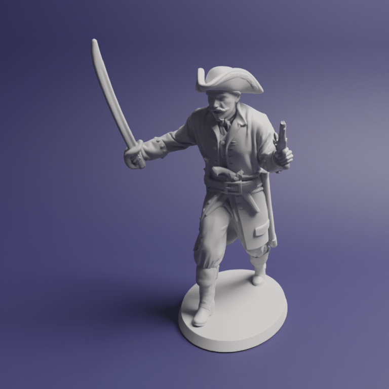 1700s • Speira Miniatures