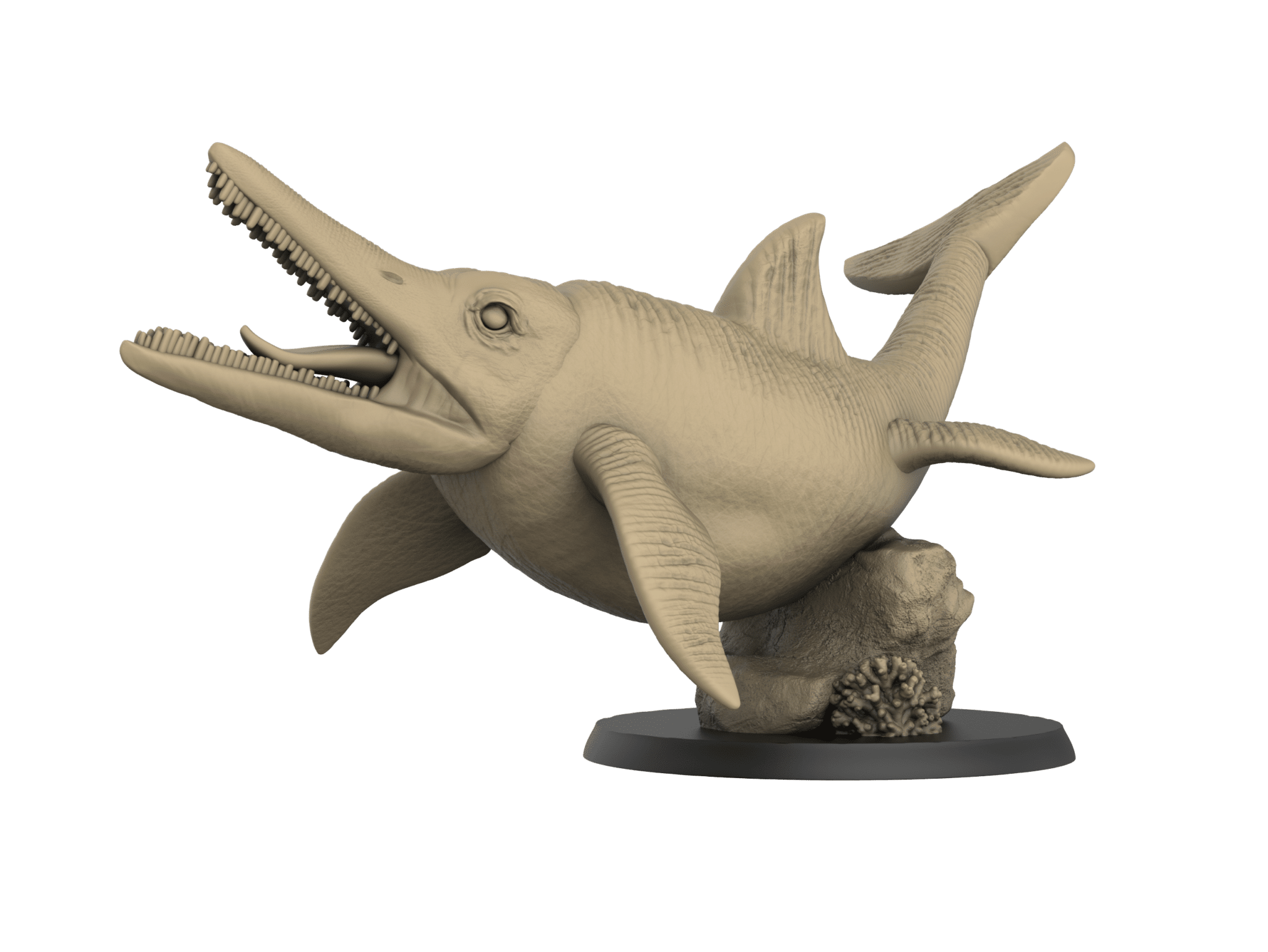 Ichthyosaurus – Speira Miniatures