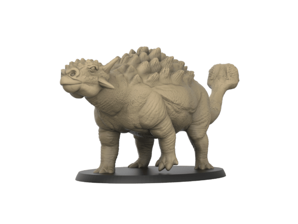 Minotaurasaurus – Speira Miniatures