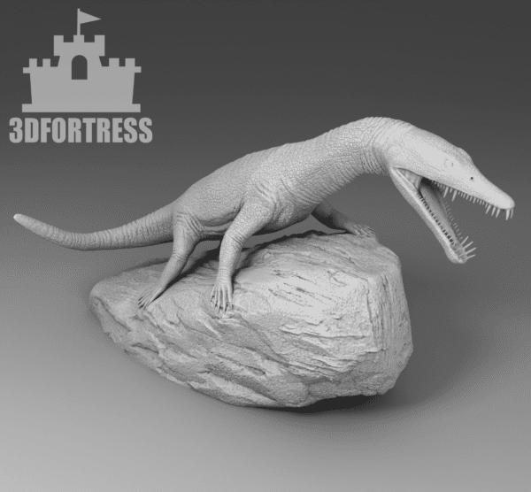 Nothosauridae • Speira Miniatures