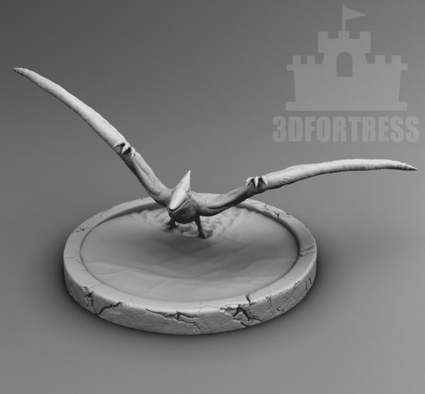 Pterodon • Speira Miniatures