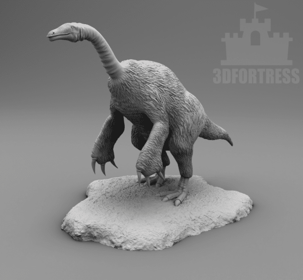 Suzhousaurus • Speira Miniatures