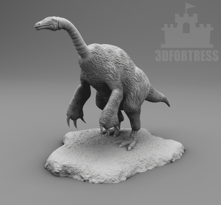Suzhousaurus • Speira Miniatures