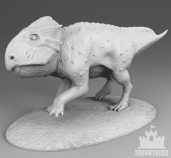 Udanoceratops – Speira Miniatures