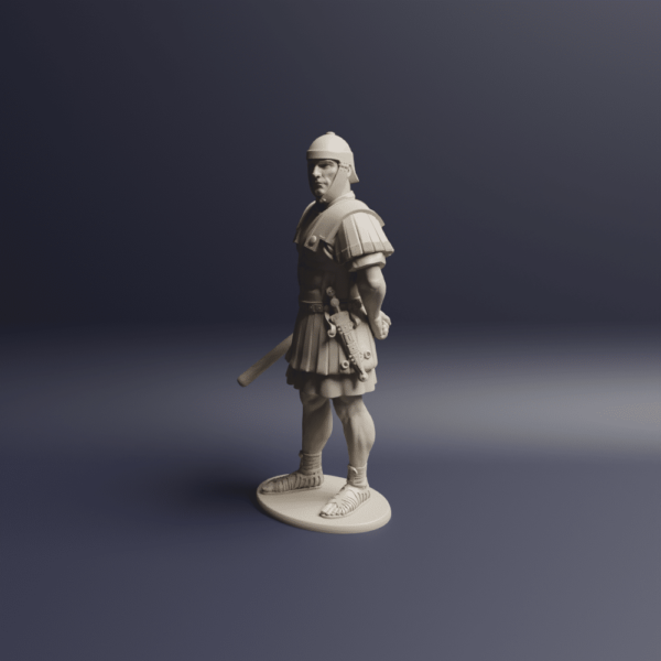 Roman Vigiles Urbani 11 – Speira Miniatures