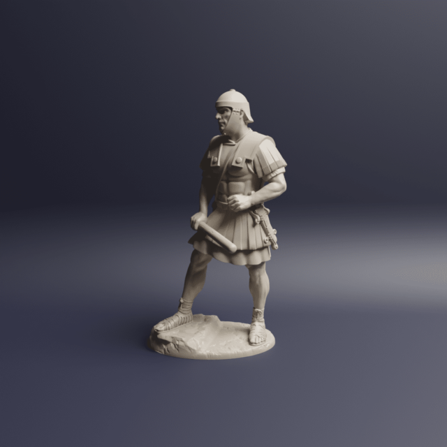 Roman Vigiles Urbani 12 • Speira Miniatures