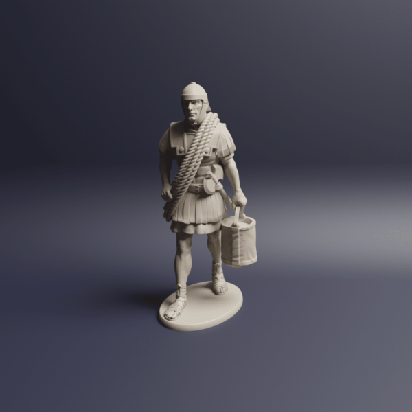 Roman Vigiles Urbani 5 • Speira Miniatures