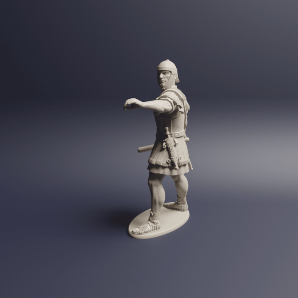 Roman Vigiles Urbani 6 1 • Speira Miniatures