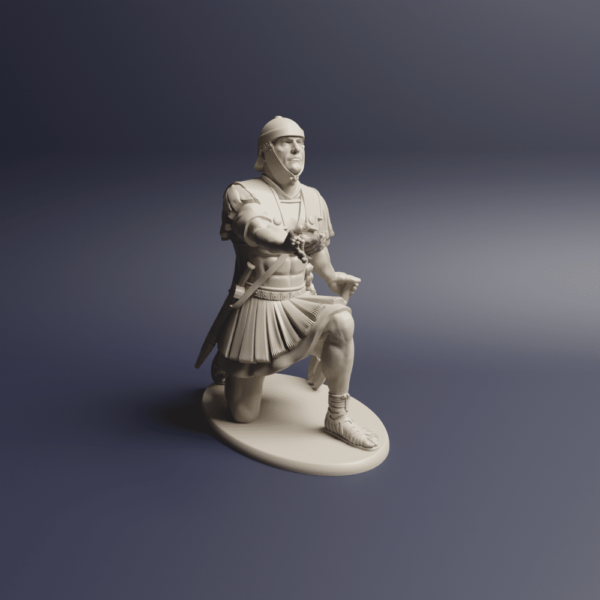 Roman Vigiles Urbani 6 2 – Speira Miniatures