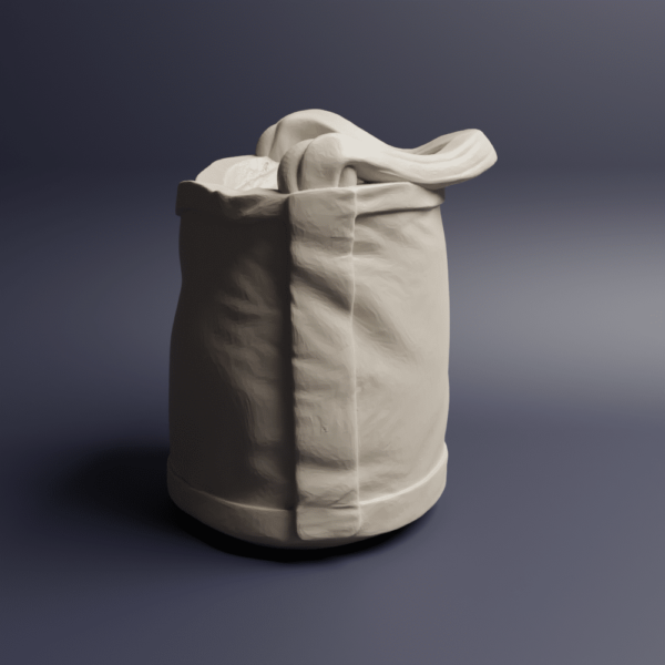 Roman Vigiles Urbani Bucket 1 • Speira Miniatures