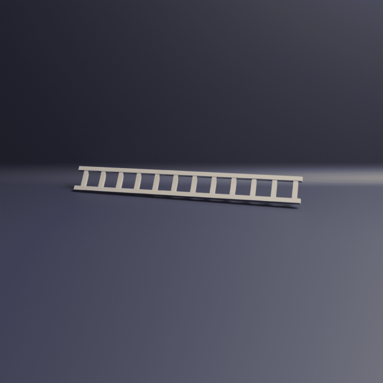 Roman Vigiles Urbani Ladder • Speira Miniatures