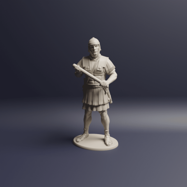 Roman Vigiles Urbanis 10 • Speira Miniatures