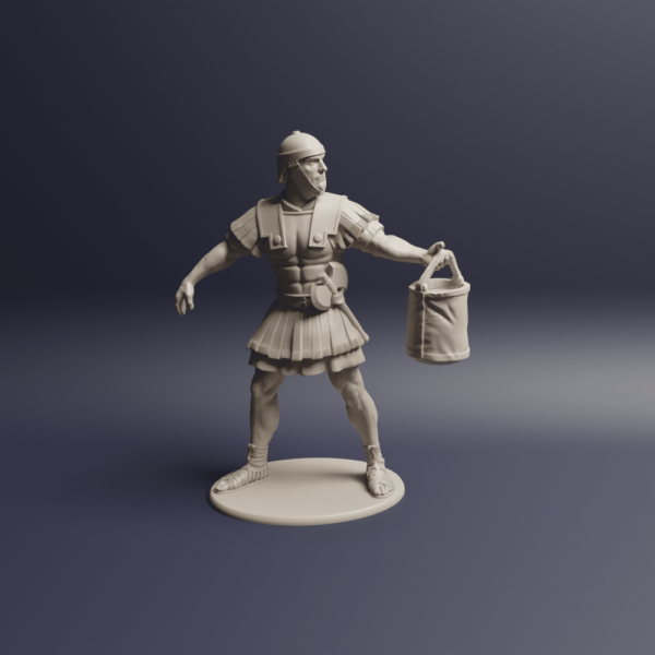 Roman Vigiles Urbanis 7 1 • Speira Miniatures