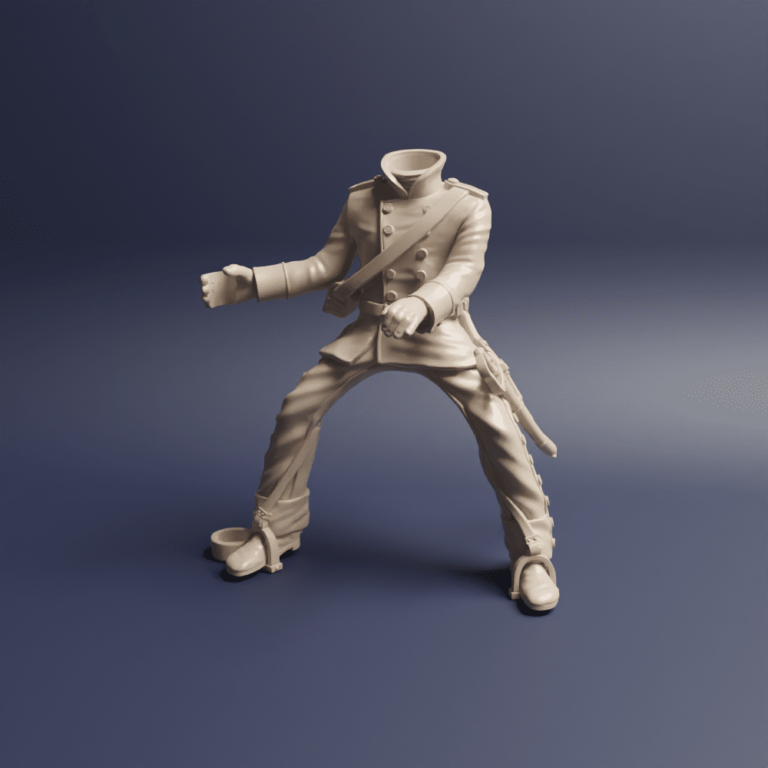 News • Speira Miniatures