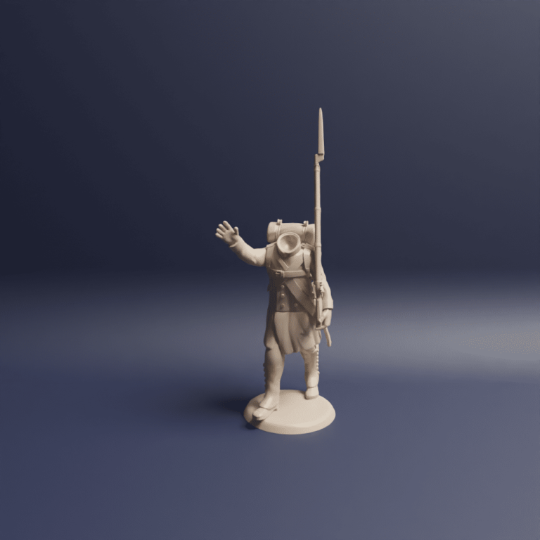 News • Speira Miniatures