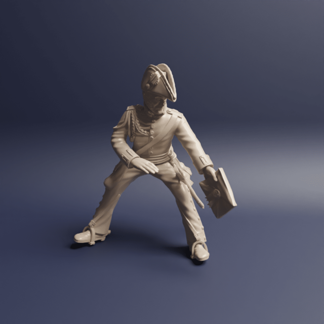 News • Speira Miniatures