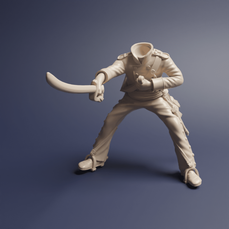 News • Speira Miniatures