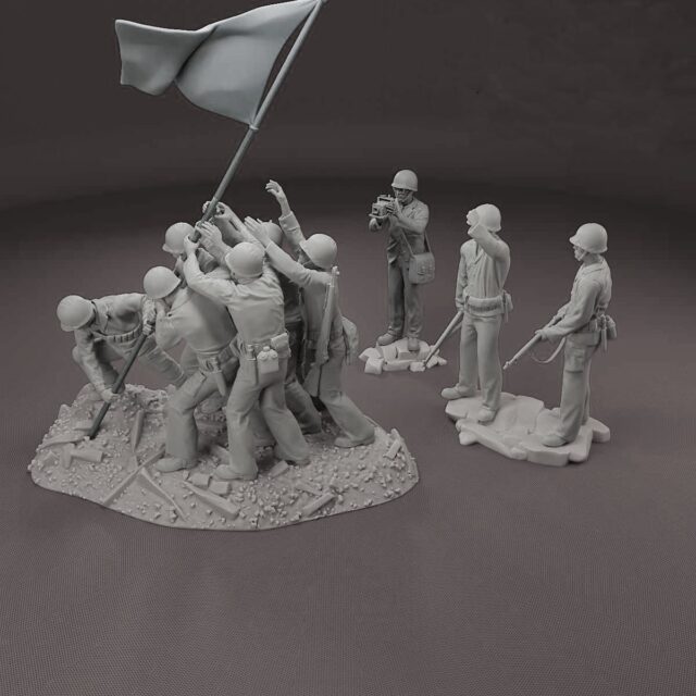 Products • Speira Miniatures