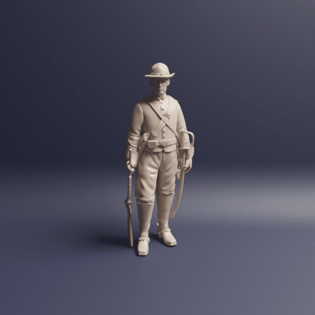 American Civil War • Speira Miniatures