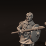Medieval Period • Speira Miniatures