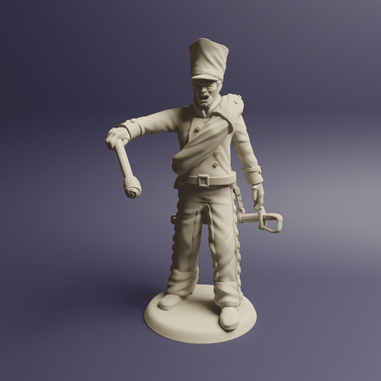 News • Speira Miniatures