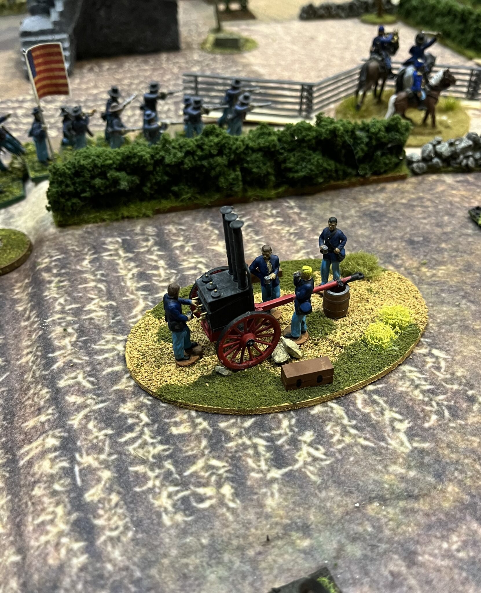 Photo Gallery • Speira Miniatures