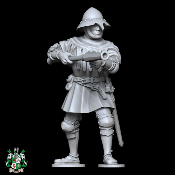 Medieval Miniatures • Speira Miniatures